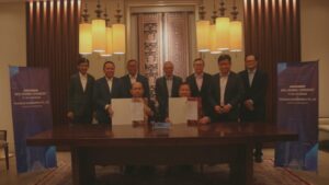 PaxOcean and PT PAL Sign MOU for Collaboration - PaxOcean Group of ...