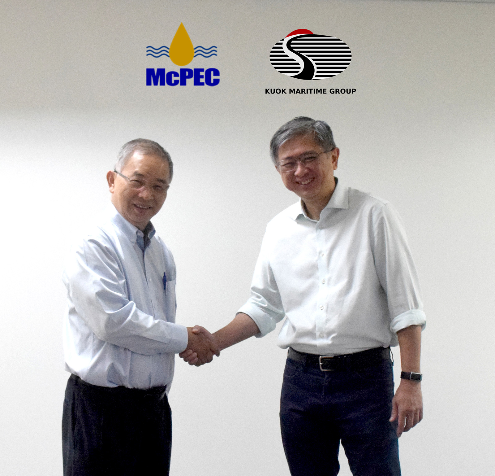 Kuok Maritime Group Acquires McPEC Marine & Offshore Engineering Pte ...