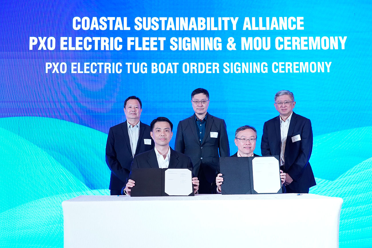Coastal Sustainability Alliance Commences Building Of Largest Local ...