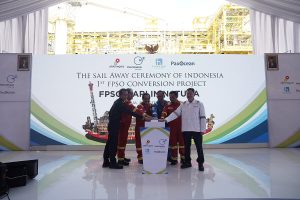 PaxOcean Group Delivers Indonesia's 1st FPSO Conversion - PaxOcean ...