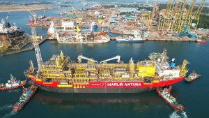 PaxOcean Group Delivers Indonesia's 1st FPSO Conversion - PaxOcean ...